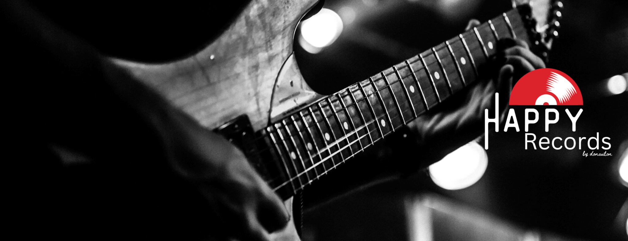 Happy Records - DONAUTON